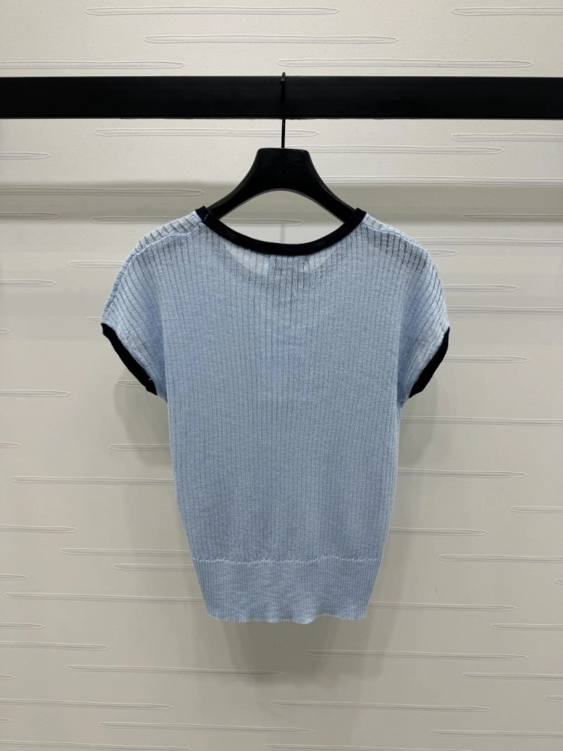 Top match Chanel T-Shirts