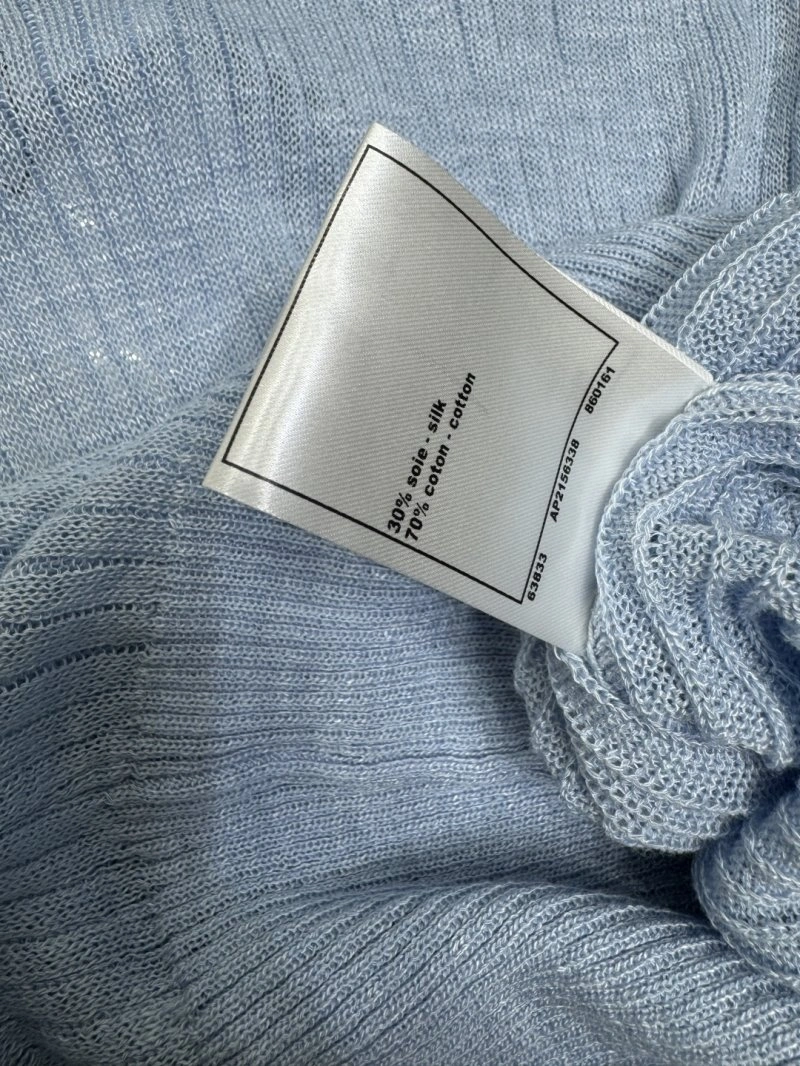Top match Chanel T-Shirts