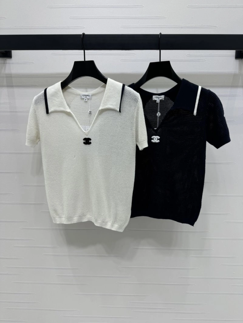 Chanel T-Shirts