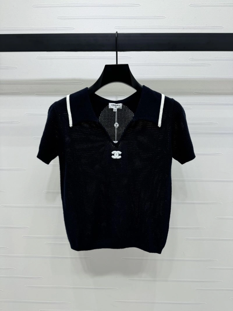 Chanel T-Shirts