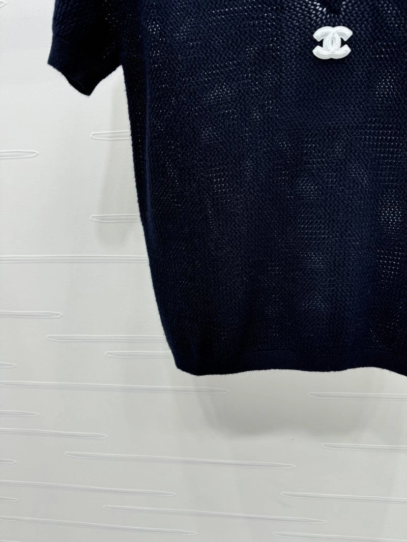 Perfect replica Chanel T-Shirts
