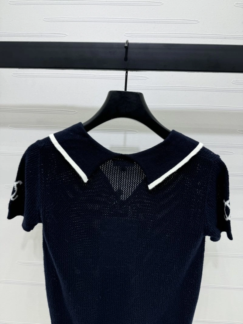 Perfect replica Chanel T-Shirts