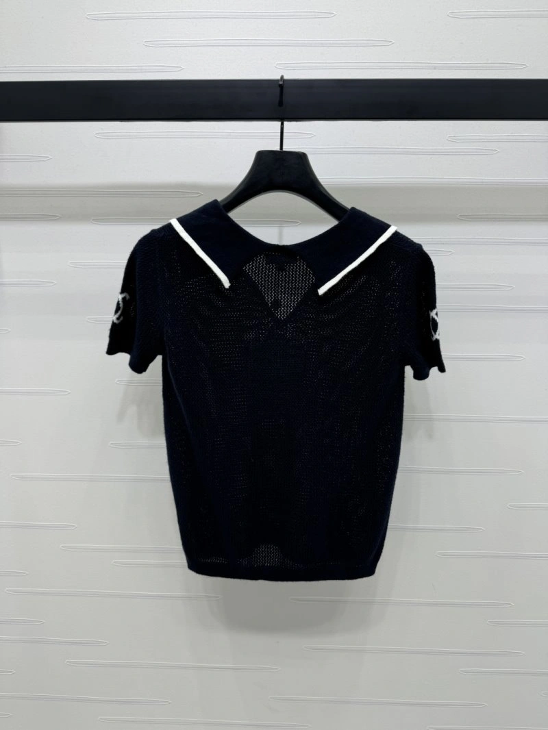 Perfect replica Chanel T-Shirts