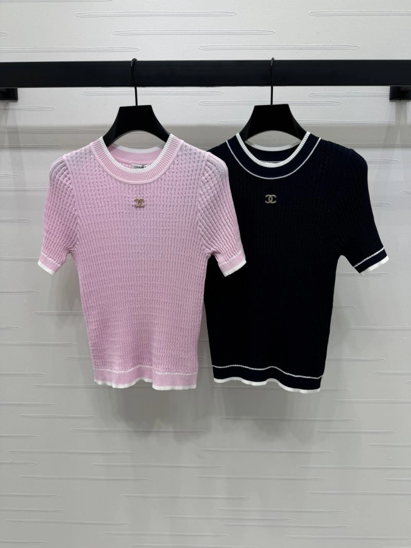 Chanel T-Shirts