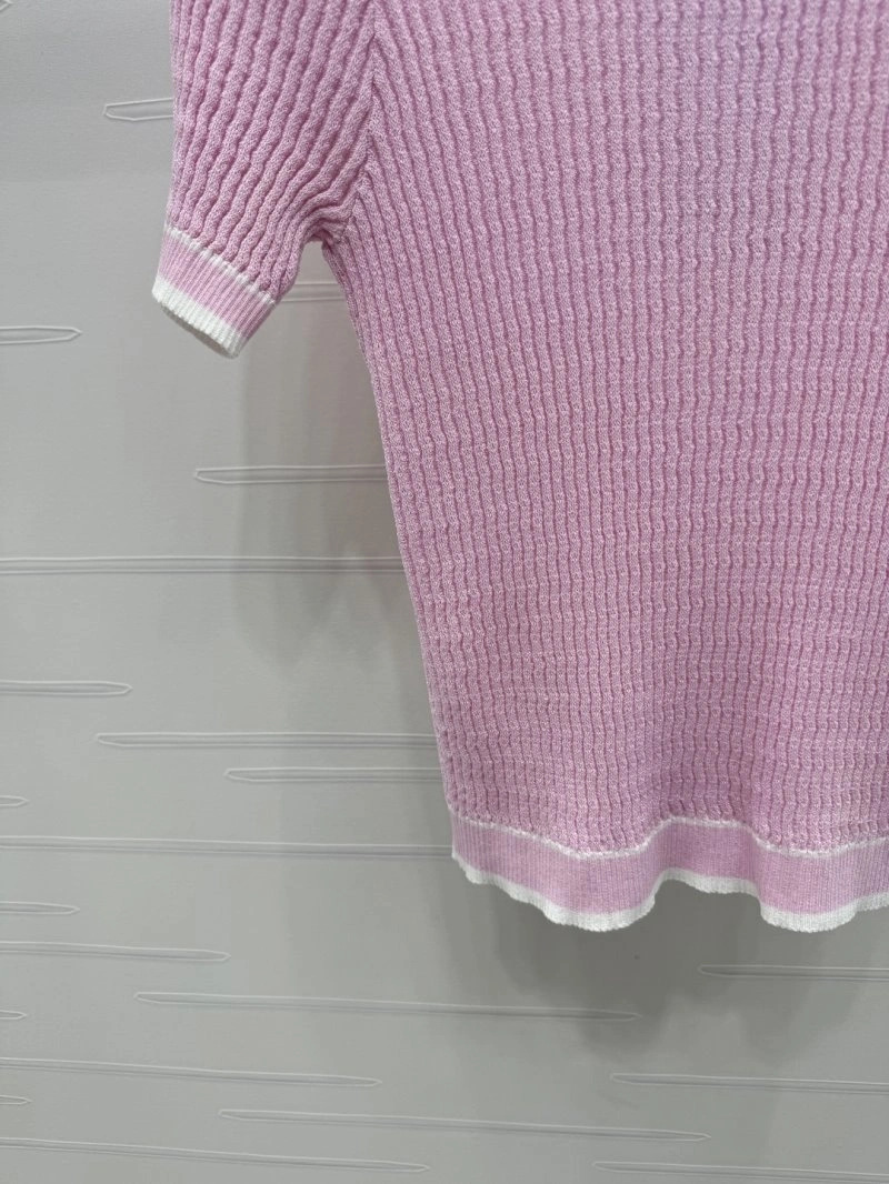 1:1 copy Chanel T-Shirts