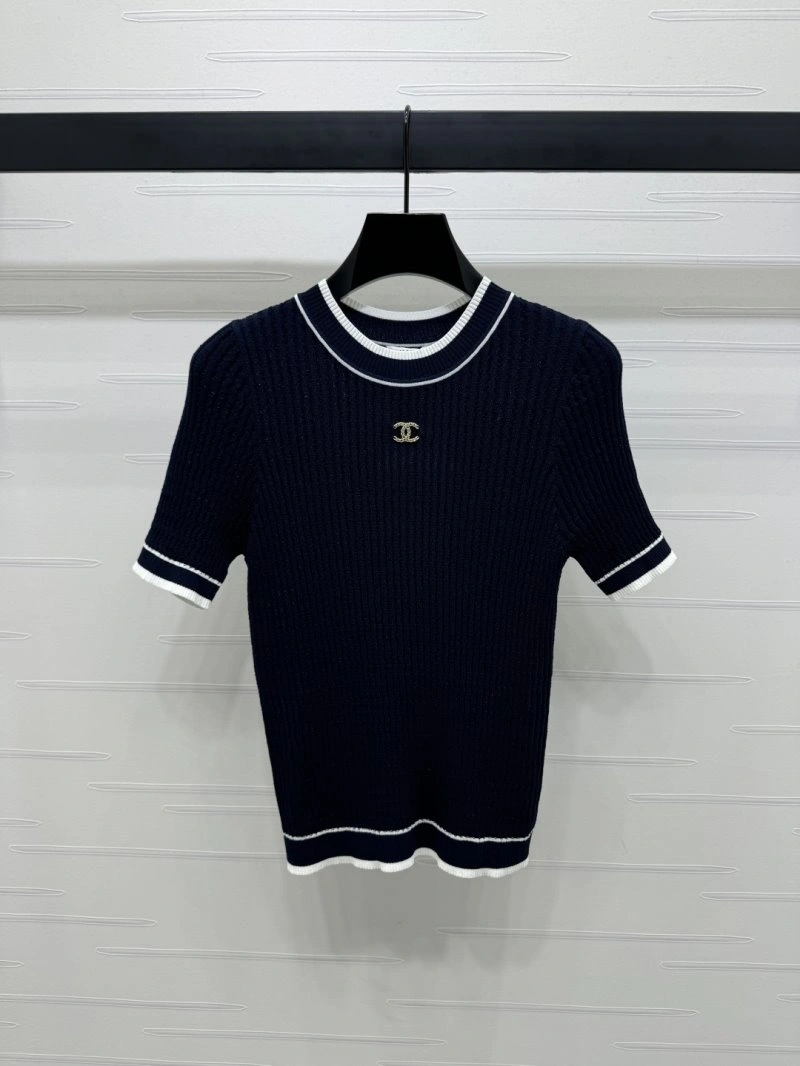 Chanel T-Shirts