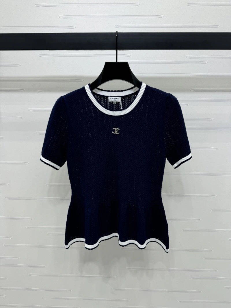 Chanel T-Shirts