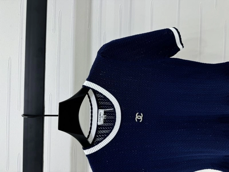 High fidelity Chanel T-Shirts