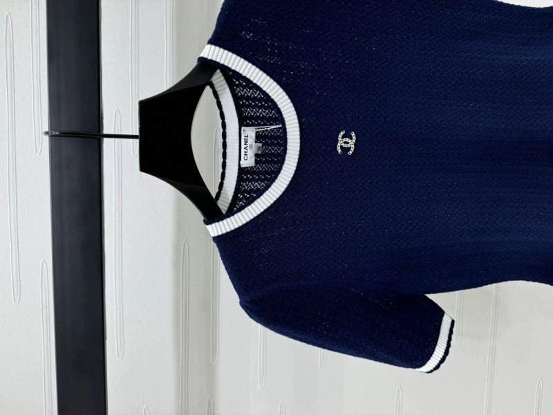 High fidelity Chanel T-Shirts