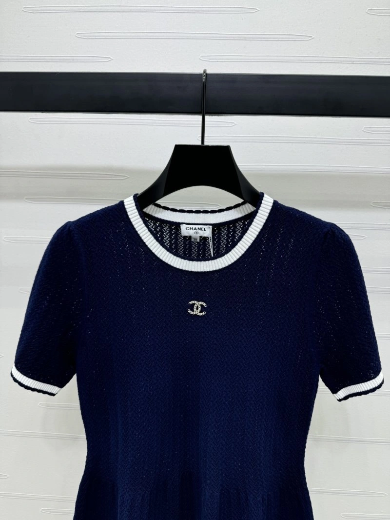 High fidelity Chanel T-Shirts