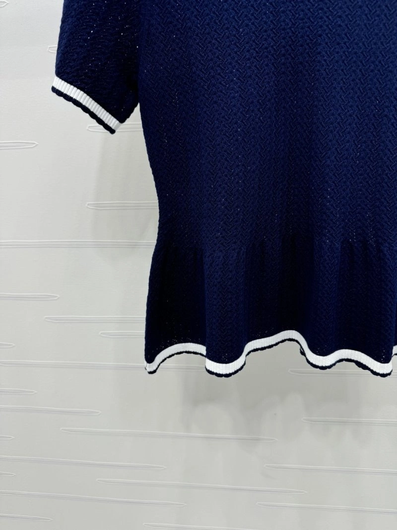 High fidelity Chanel T-Shirts