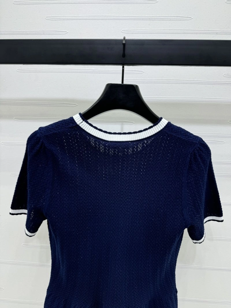 High fidelity Chanel T-Shirts