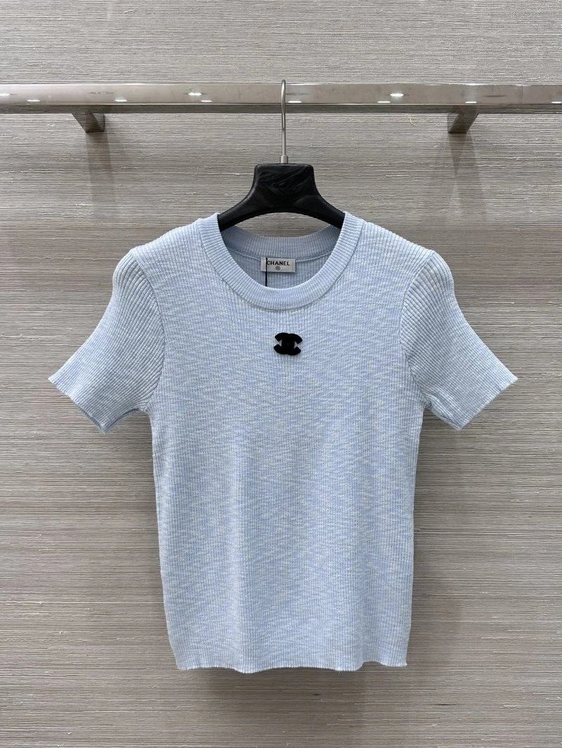 Chanel T-Shirts