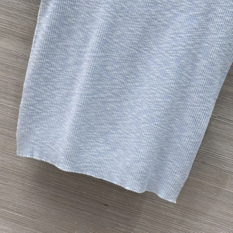 Accurate model Chanel T-Shirts