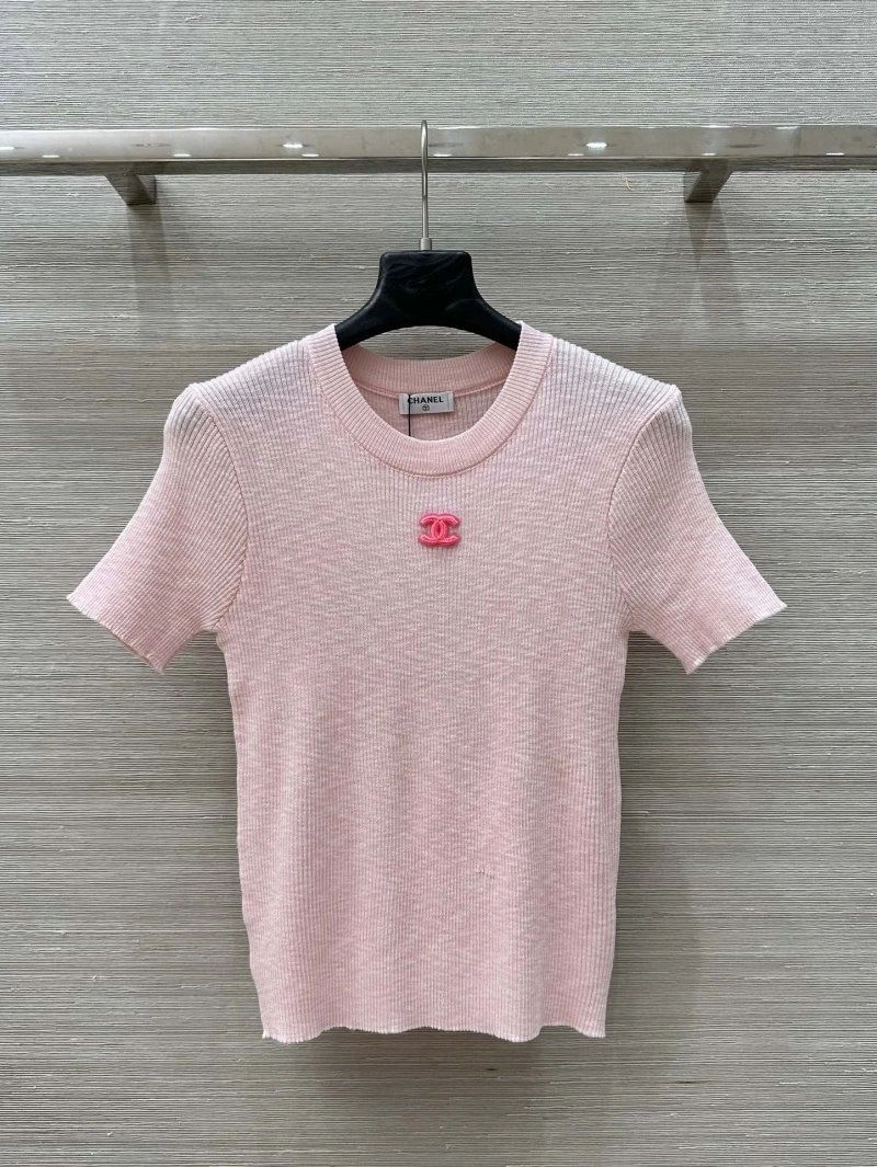 Chanel T-Shirts
