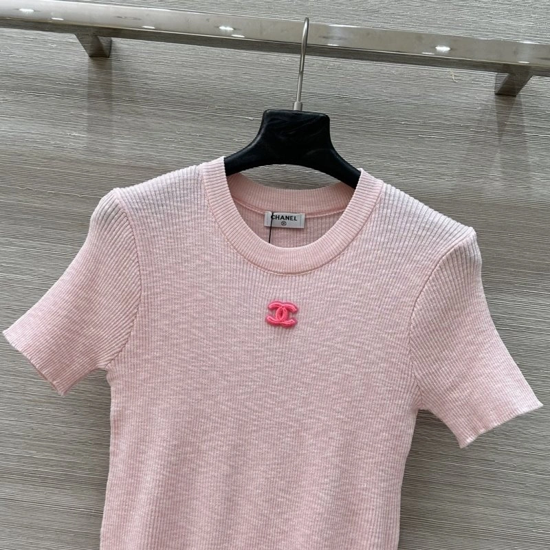 Value-priced Chanel T-Shirts