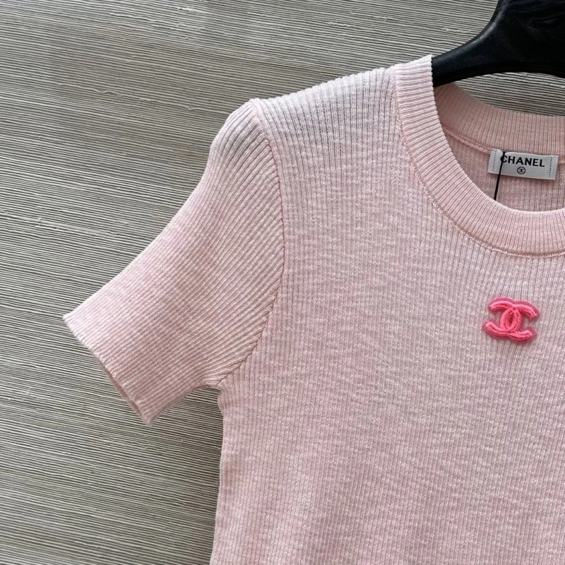 Value-priced Chanel T-Shirts