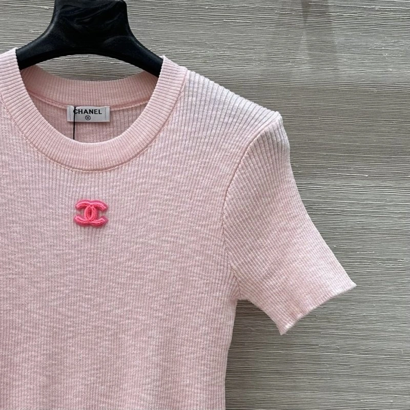 Value-priced Chanel T-Shirts