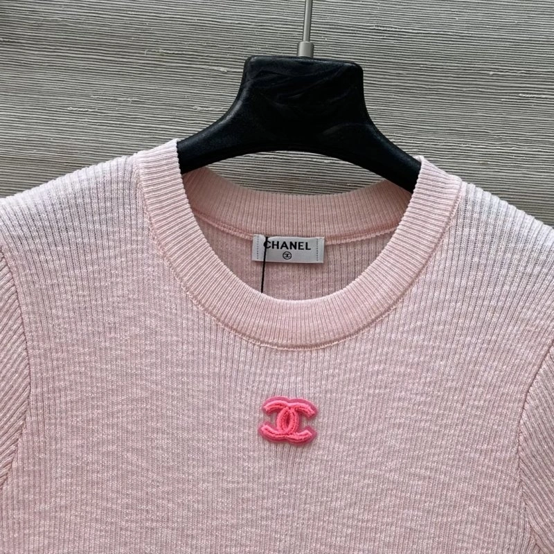 Value-priced Chanel T-Shirts