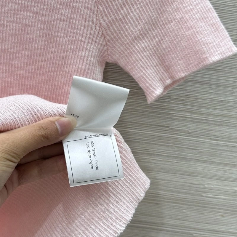Value-priced Chanel T-Shirts