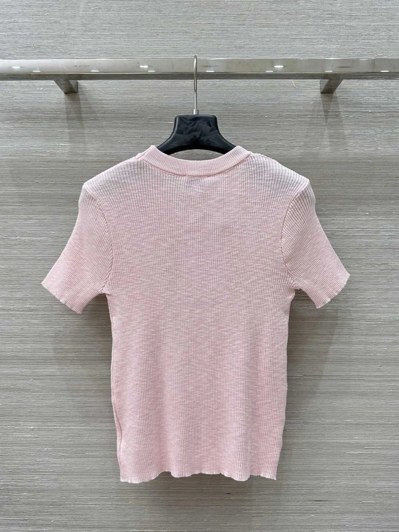 Value-priced Chanel T-Shirts