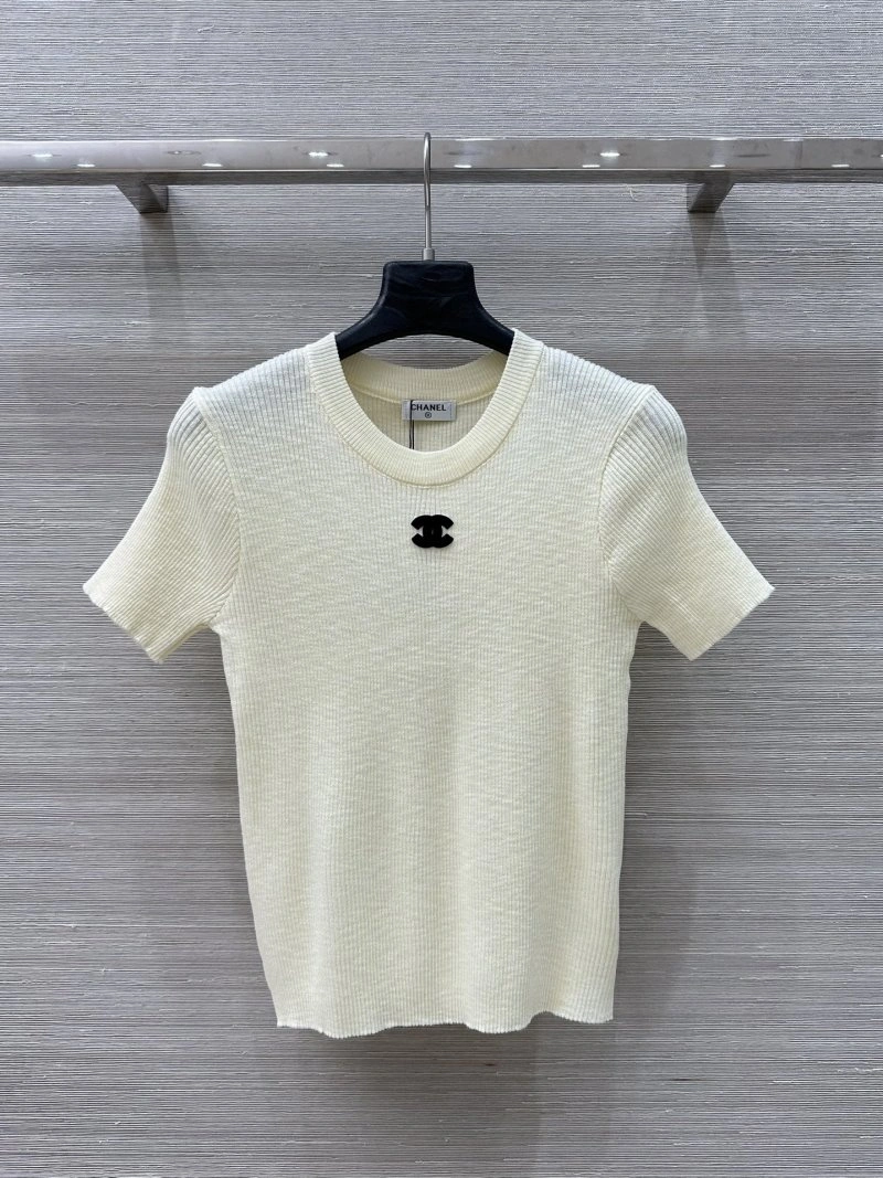 Chanel T-Shirts