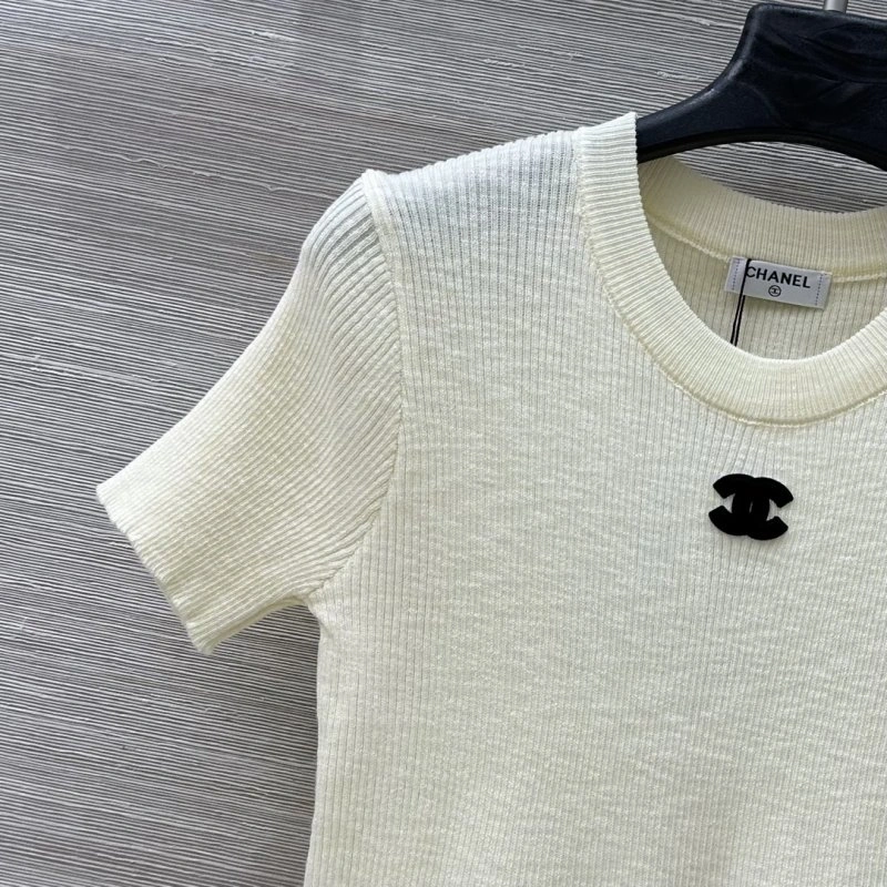 Affordable Chanel T-Shirts