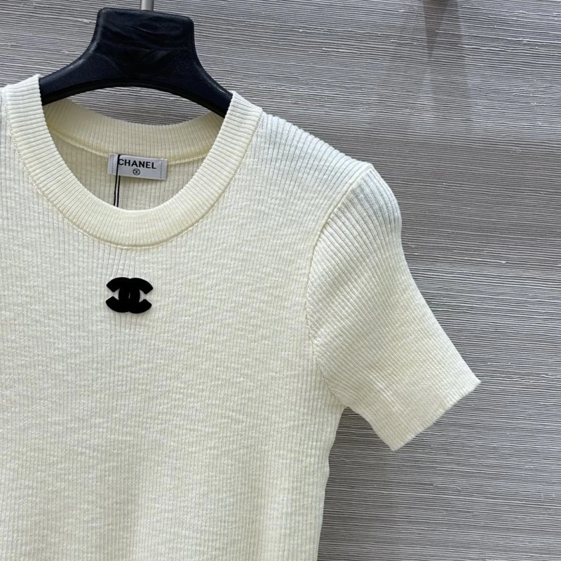 Affordable Chanel T-Shirts