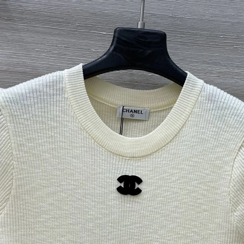 Affordable Chanel T-Shirts