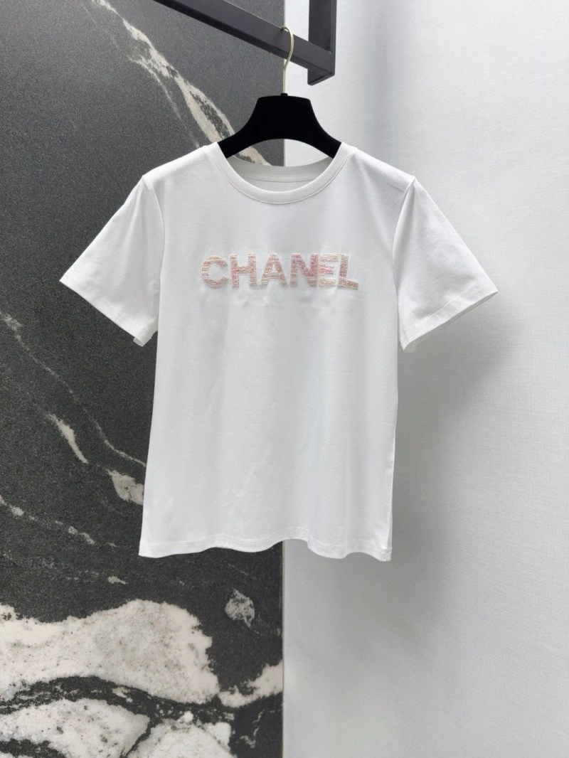 Chanel T-Shirts