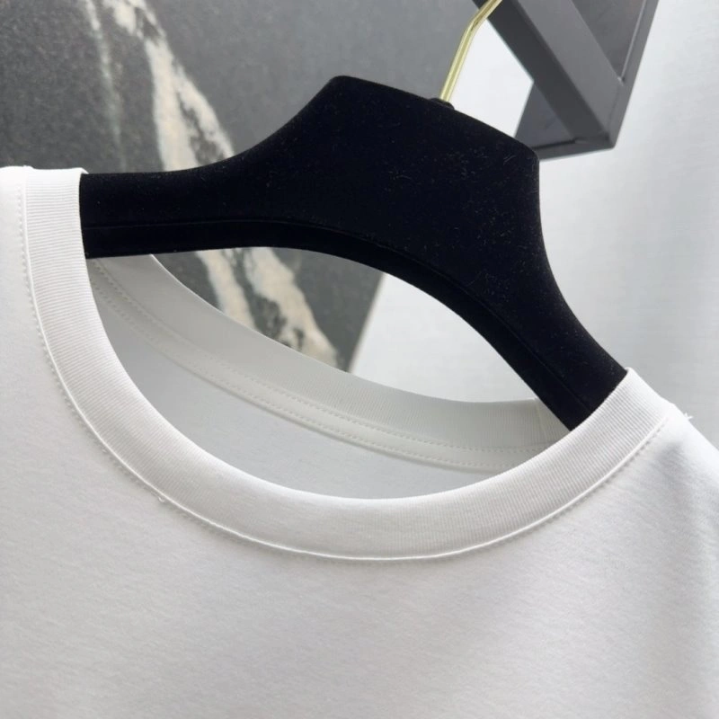 Brand-authenticated Chanel T-Shirts