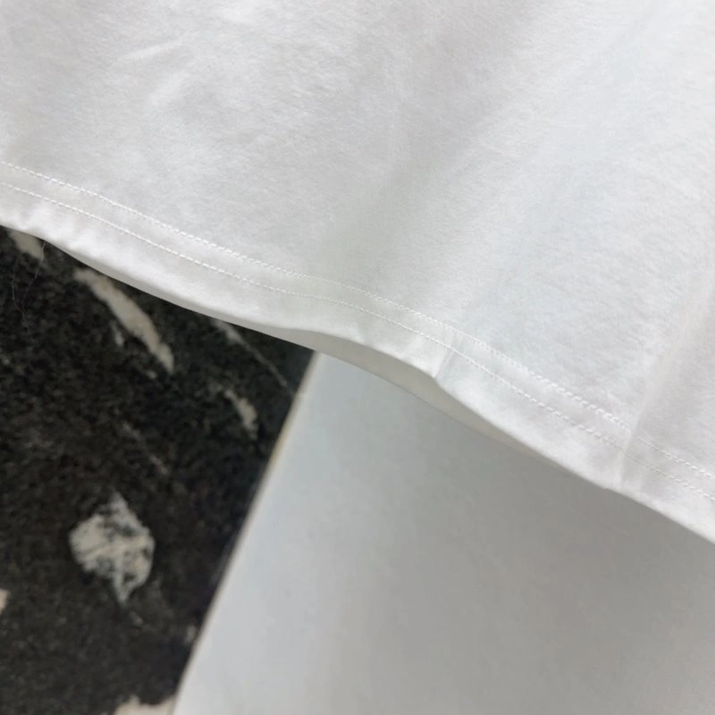 Brand-authenticated Chanel T-Shirts