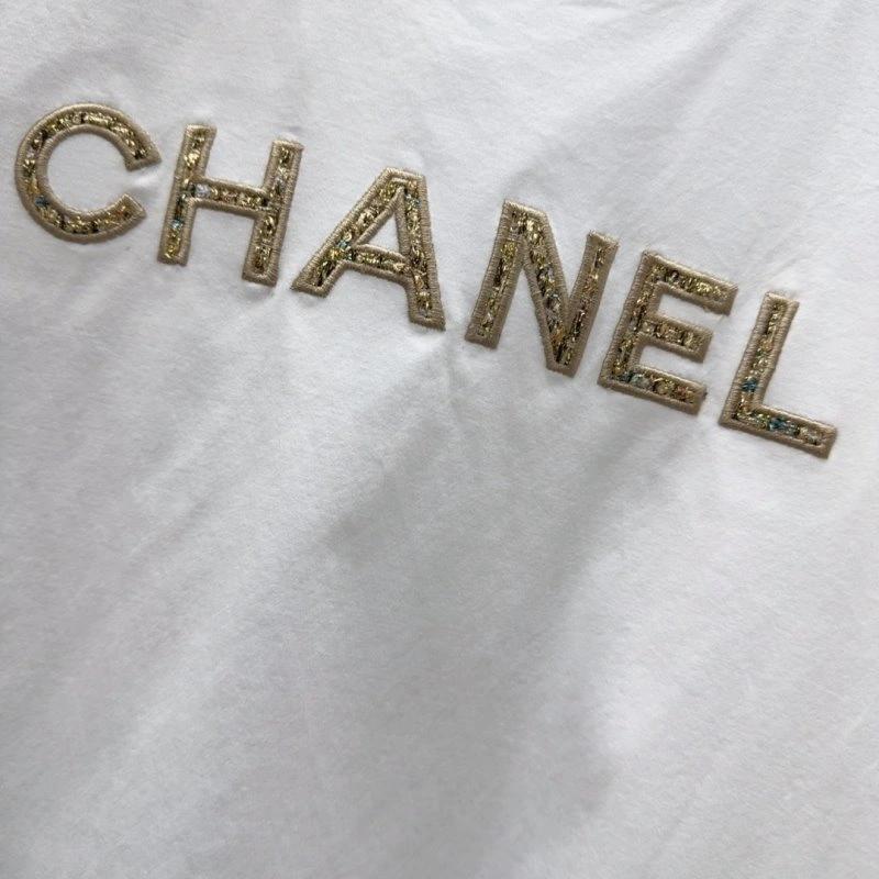 Budget-friendly Chanel T-Shirts