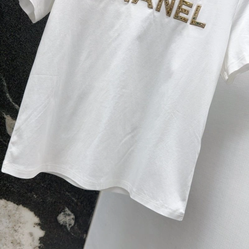Budget-friendly Chanel T-Shirts