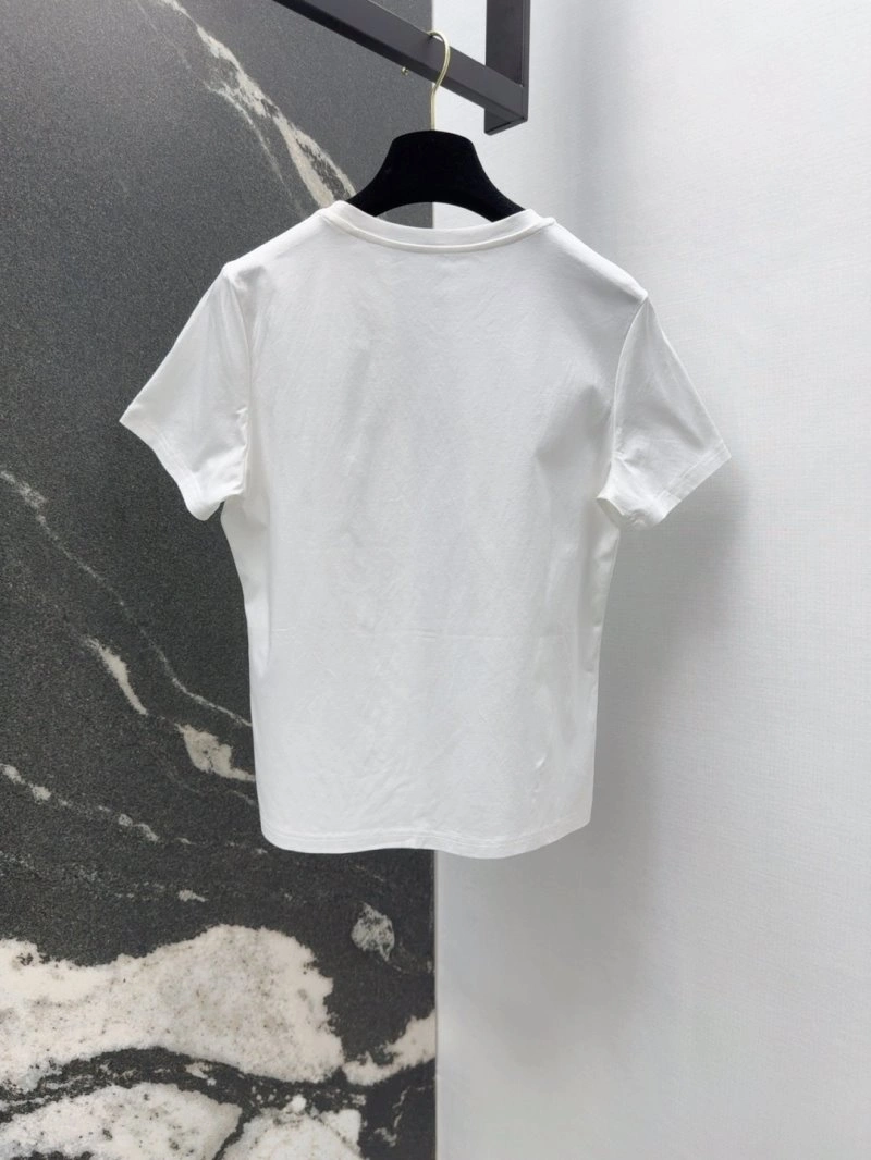 Budget-friendly Chanel T-Shirts