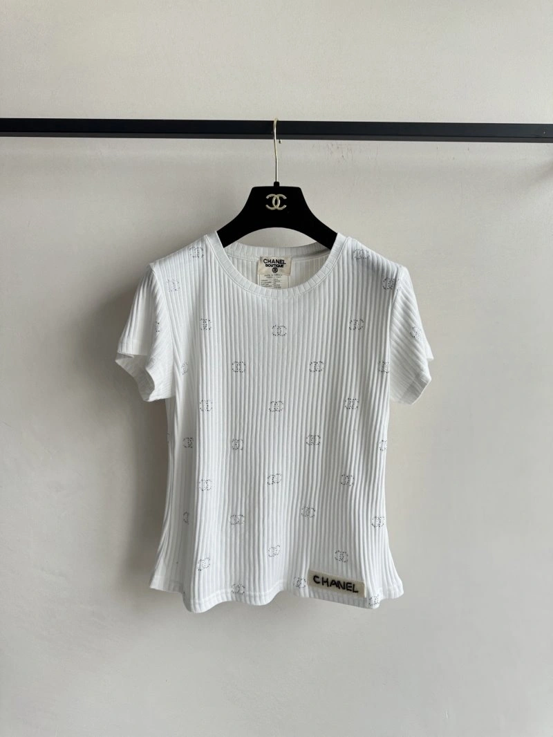 Chanel T-Shirts