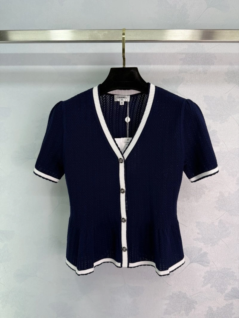 Chanel T-Shirts