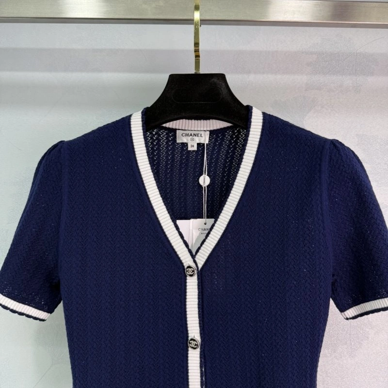 Top match Chanel T-Shirts