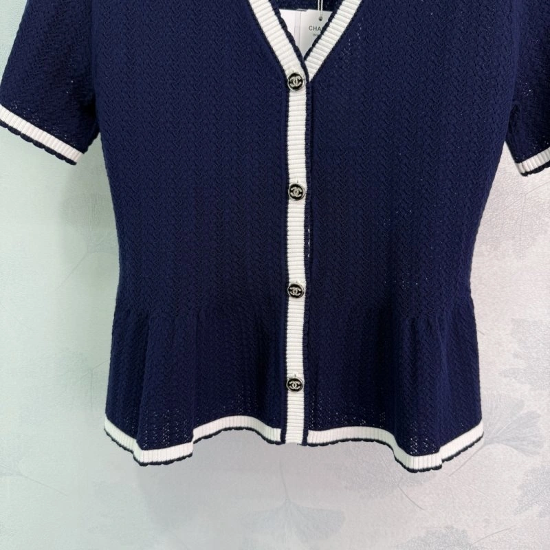 Top match Chanel T-Shirts