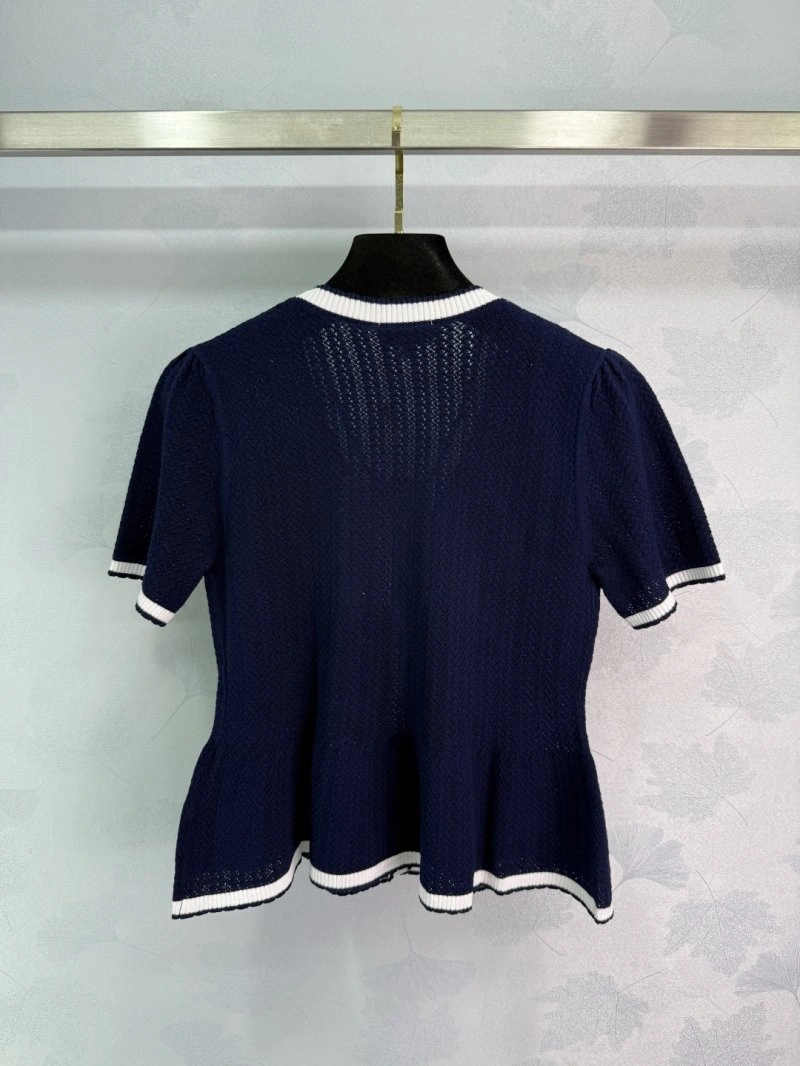 Top match Chanel T-Shirts
