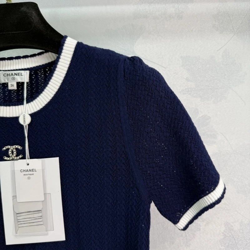 Reasonably priced Chanel T-Shirts