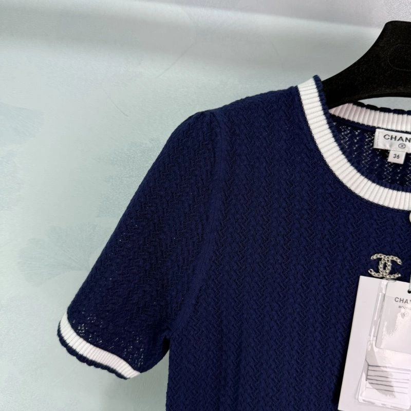 Reasonably priced Chanel T-Shirts