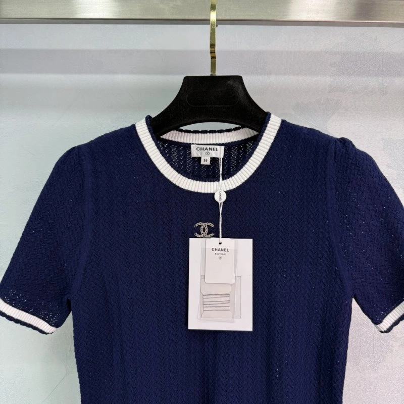Reasonably priced Chanel T-Shirts