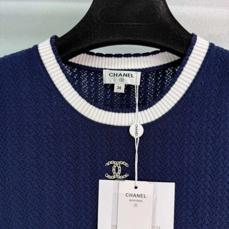 Reasonably priced Chanel T-Shirts