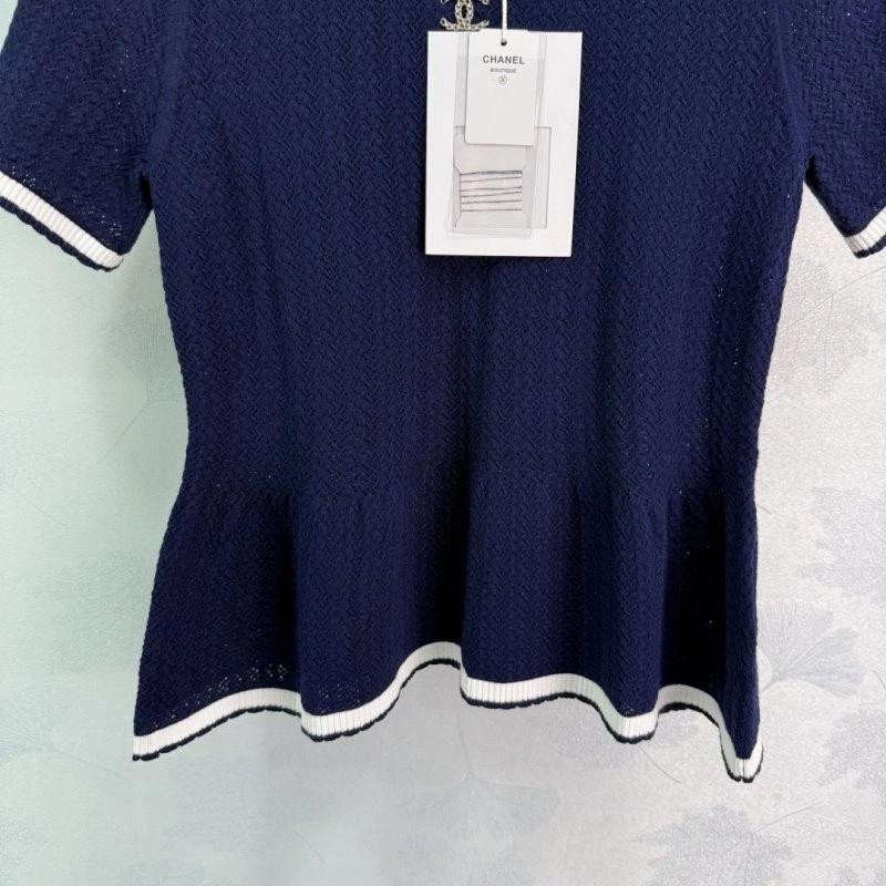 Reasonably priced Chanel T-Shirts