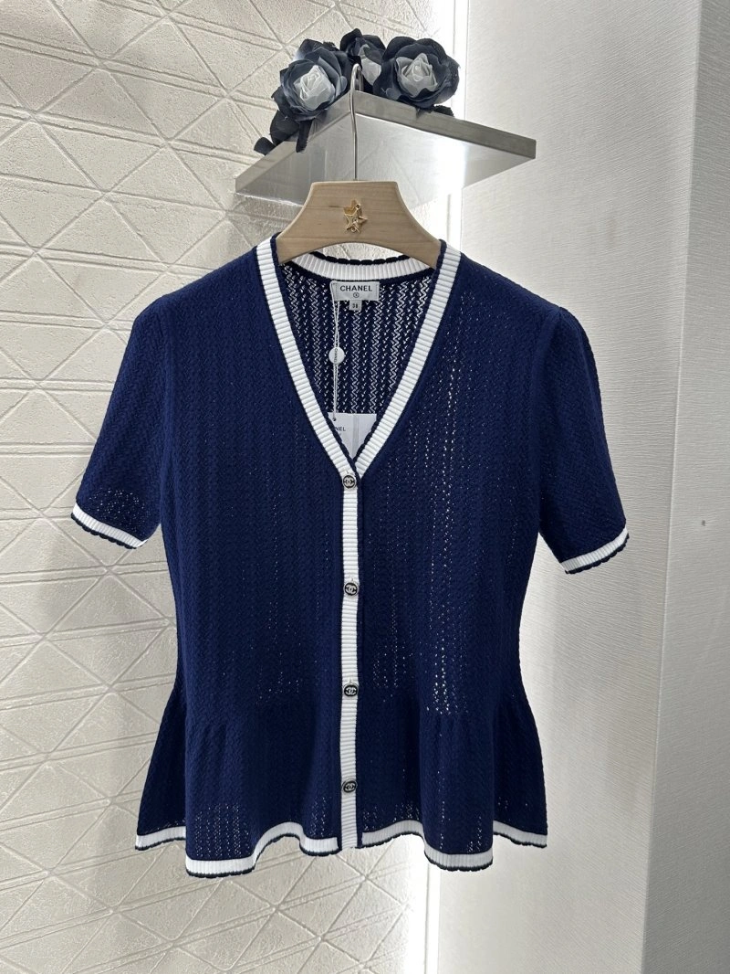 Chanel T-Shirts