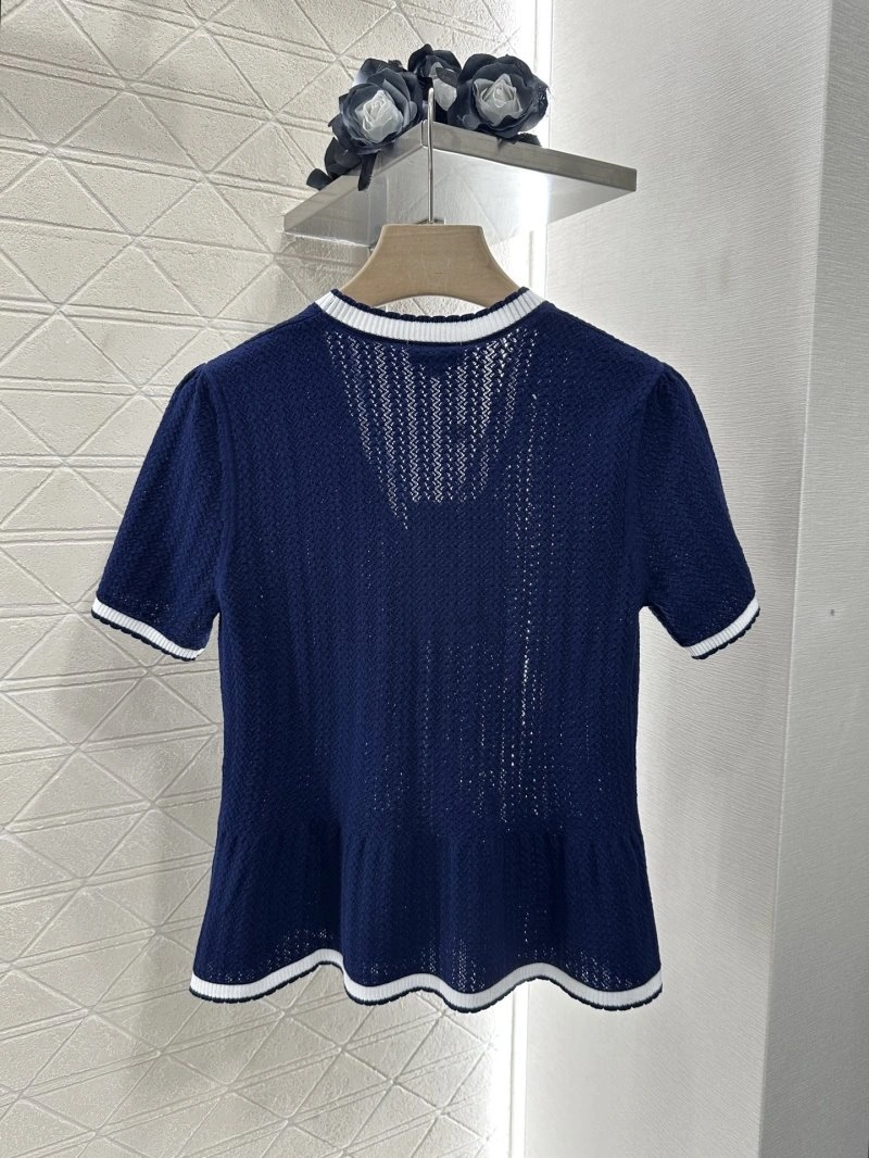 Top mirror Chanel T-Shirts