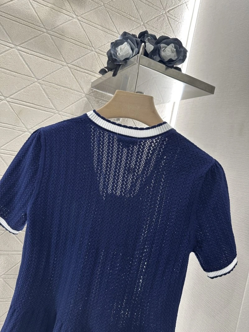 Top mirror Chanel T-Shirts