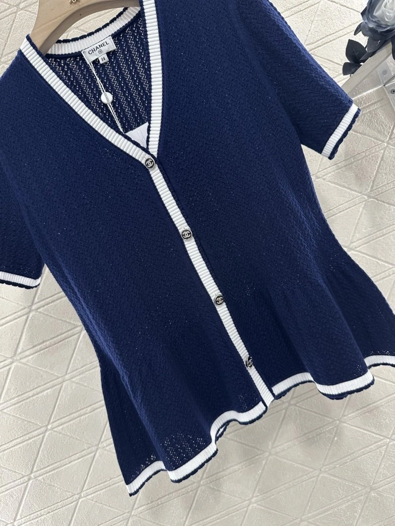 Top mirror Chanel T-Shirts