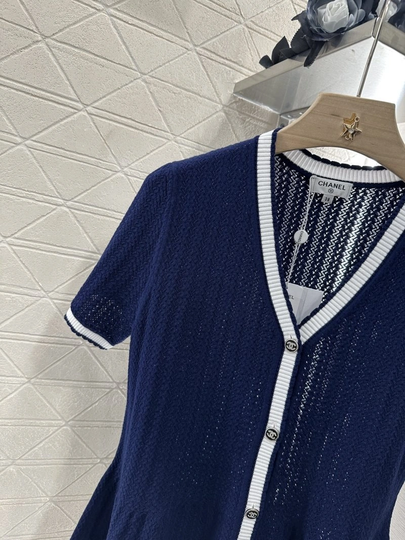 Top mirror Chanel T-Shirts